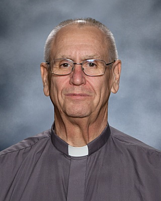 Parish Staff | St. James